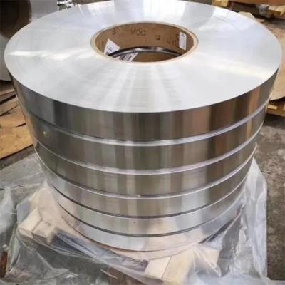 China O H12 H14 Bright 1060 Aluminum Strip Coil 3mm For Billboards for sale