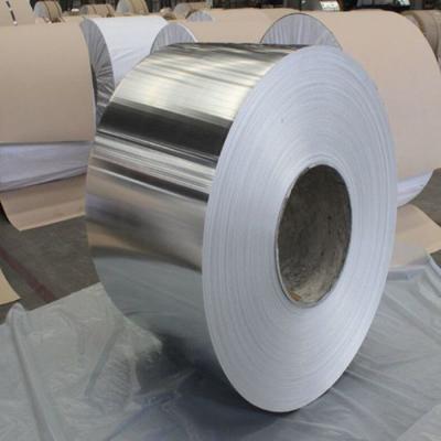 China Architectural Application 1100 Aluminium Alloy Strip 0.15mm 0.25mm for sale