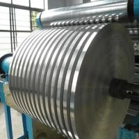 China Food Grade Anti Rust ASTM 3003 Aluminium Alloy Strip Mill Finish for sale