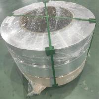 China High Plasticity 5000 Series 5182 H32 Aluminum Strip 1mm For Building for sale