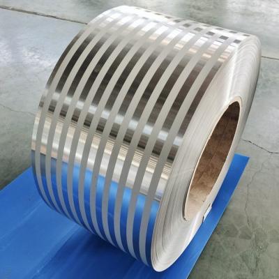 China Transport Applications 6082 Aluminum Strip Coil 0.4mm 0.5mm for sale