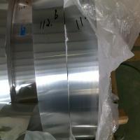 China 7000 Series 7075 Aluminum Strip Roll 0.5mm Aluminum Alloy Strip for sale