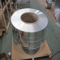 China 6061 7075 Alloy Aluminum Coil Strip O F T3 For Decoration for sale
