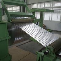 China 2mm 5083 Decorative Aluminium Strip H112 H116 H321 For Machinery for sale