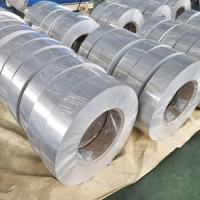 China 6061 7075 Alloy Aluminum Coil Strip O F T3 For Decoration for sale