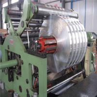 China 6061 7075 Alloy Aluminum Coil Strip O F T3 For Decoration for sale