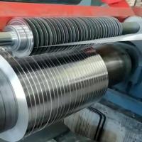 China 6000 Series 6063 Anodized Aluminum Strip GB/T 3190-2008 for sale