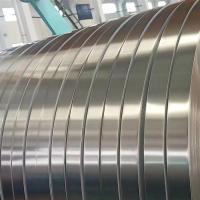 China 6061 7075 Alloy Aluminum Coil Strip O F T3 For Decoration for sale