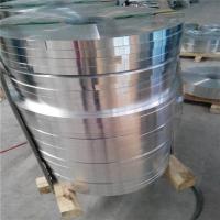 China 0.05mm-5mm Extrusion 5754 Aluminum Strip For Stretch Ceilings for sale