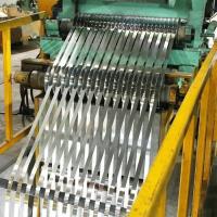 China 0.05mm-5mm Extrusion 5754 Aluminum Strip For Stretch Ceilings for sale