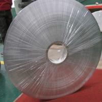 China 99.5% Aluminum Content Aluminum Alloy Decorative Strip 1050 Polished for sale