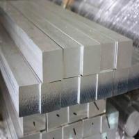 China 99% Al 1100 Aluminum Round Bar Solid Aluminum Bar Cold Drawn for sale