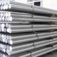 China 2024 T6 Round Alloy Solid Aluminum Bar 120HB For Construction for sale