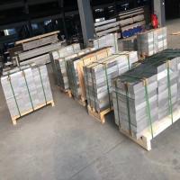 China Hot Forged Casting Anodised 3003 Aluminum Round Bar For Construction for sale