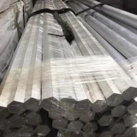 China Round Square 99.6% 1060 Solid Aluminum Bar Fast Annealing for sale