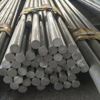 China 1070 Round Solid Aluminum Bar 110mm 120mm 130mm Mill Finish for sale