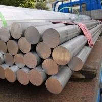 China Hot Forged Casting Anodised 3003 Aluminum Round Bar For Construction for sale