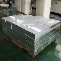 China Extruded 7075 T6 Aluminum Round Bar 8mm 10mm Used In Military Aerospace for sale