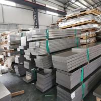 China Aerospace Industry 5182 5754 5083 Round Solid Aluminum Bar Fatigue Resistant for sale