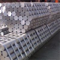 China High Processability Extruded 6063 Aluminum Round Bar T5 T52 T32 for sale