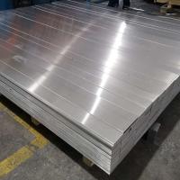 China ASTM DIN EN 7A04 T6 Aluminium Solid Round Bar Cold Drawn for sale