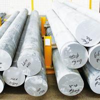 China 6061 T6 Aluminum Round Bar Stock Rod 3mm 6mm 8mm For Aerospace Fixtures for sale