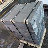 China ASTM DIN EN 7A04 T6 Aluminium Solid Round Bar Cold Drawn for sale