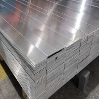 China Aerospace Industry 5182 5754 5083 Round Solid Aluminum Bar Fatigue Resistant for sale