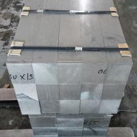China 8mm Hot Extruded Alloy Solid Aluminum Rod 5754 Powder Coating for sale