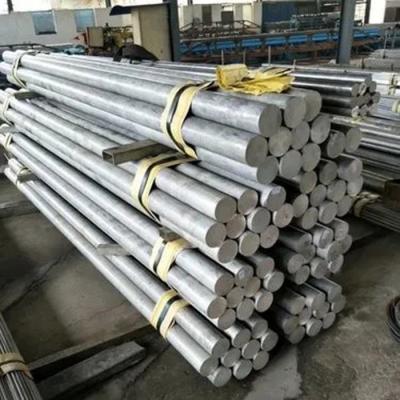 China 3A21 Solid Aluminum Bar Mill Aluminium Extruded Bar 3mm 5mm 8mm for sale