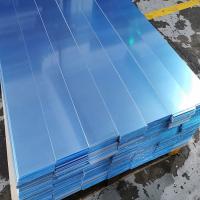 China High Processability Extruded 6063 Aluminum Round Bar T5 T52 T32 for sale