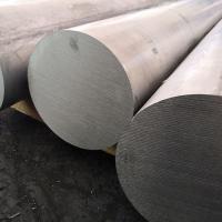 China High Processability Extruded 6063 Aluminum Round Bar T5 T52 T32 for sale