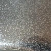 China 1.5mm Anodized Mirror Aluminum Checkered Plate Stucco Corrugated for sale