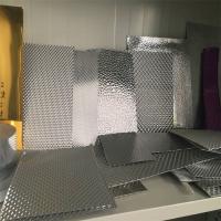 China H34 H38 Aluminum Tread Plate Diamond Plate Sheets For Wind Turbine Towers for sale