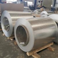 China 280N /Mm2 Embossed Aluminum Checkered Plate Coil Coated Stucco for sale