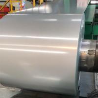 China 45μM White Powder Coated Aluminum Coil Sheet 1050 1060 1100 for sale