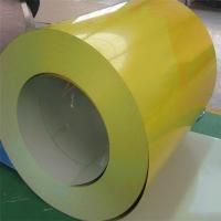 China 3004 3105 Color Coated Aluminum Coil For Roofing Width 500mm for sale