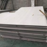 China Stainless Steel Sheet 800H Incoloy 800H NO8810 SS Sheet Metal for sale