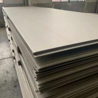 China 825 Stainless Steel 3mm 4mm 5mm Incoloy 825 No 8825 SS Sheet Metal for sale