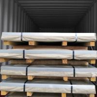 China 441 Thin Polished Stainless Steel Sheets 1.2mm Thickness for sale