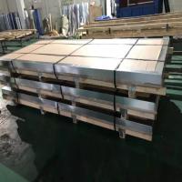 China 441 Thin Polished Stainless Steel Sheets 1.2mm Thickness for sale