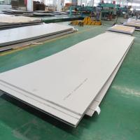 China Stainless Steel Sheet 310S SS Sheet Metal 1mm 2mm 3mm 4ft X 8ft for sale
