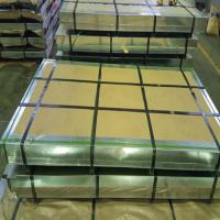 China Cold Rolled  440C Stainless Steel Sheet Price Per Kg AISI Standard for sale