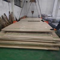 China Stainless Steel Sheet 310S SS Sheet Metal 1mm 2mm 3mm 4ft X 8ft for sale