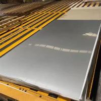 China Stainless Steel Sheet 310S SS Sheet Metal 1mm 2mm 3mm 4ft X 8ft for sale