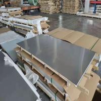 China Cold Rolled  440C Stainless Steel Sheet Price Per Kg AISI Standard for sale