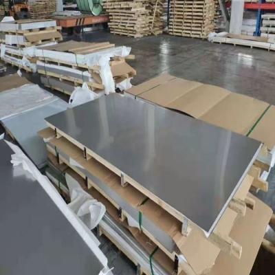 China Cold Rolled  440C Stainless Steel Sheet Price Per Kg AISI Standard for sale