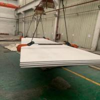China Stainless Steel Plate ASTM 630 SS Sheet Metal 3mm 4mm 5mm Thickness for sale