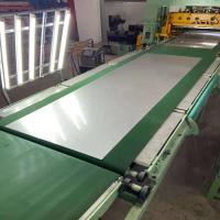 China ASTM 316 Food Grade  Stainless Steel Sheet Metal Food Grade 316 Stainless Steel for sale