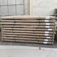 China Titanium Stabilised SS Sheet Metal 316Ti Stainless Steel Sheet Plate Price Per Ton for sale